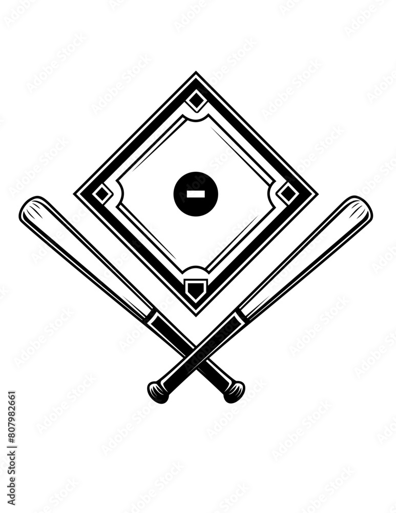 Baseball Field | Outdoor Sports | Home Run | Baseball Team | Baseball ...