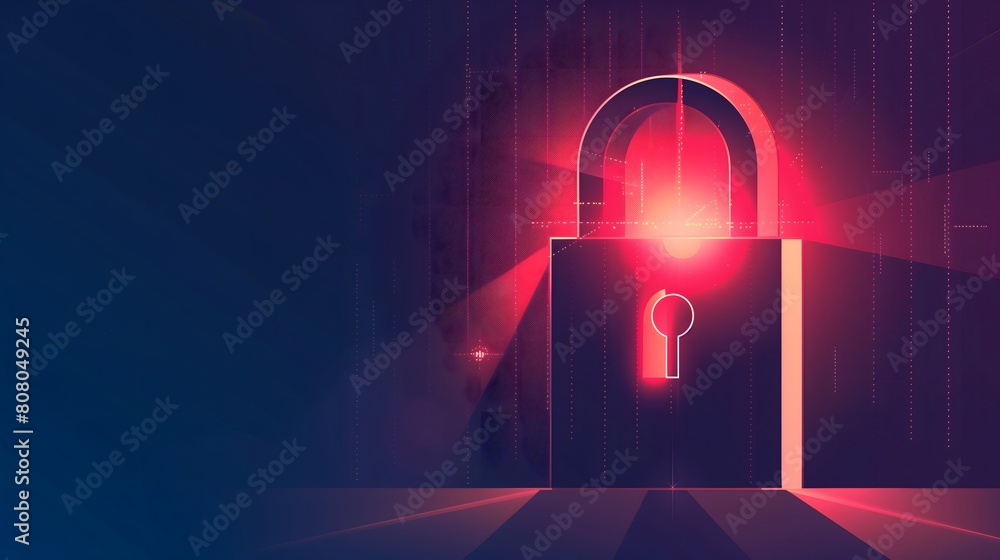 Guarding the Gate: The Power of Multi-Factor Authentication (MFA) Stock ...