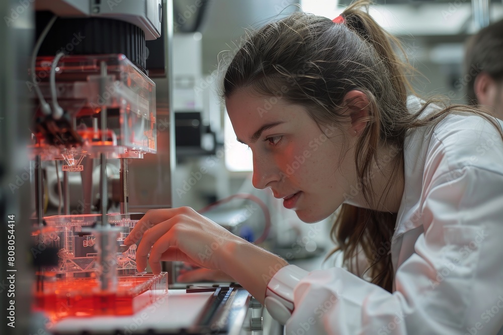 Biomedical Engineering, Biomedical devices, Prototyping tools ...