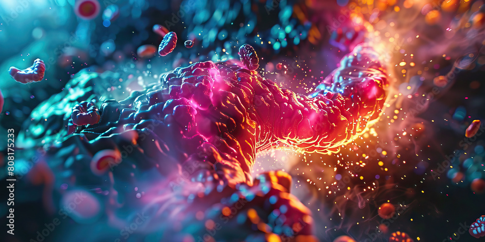 Pancreatitis: The Abdominal Pain and Nausea of Pancreas Inflammation ...