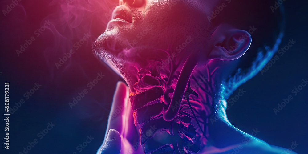 Hyperthyroidism: The Weight Loss and Rapid Heartbeat of Thyroid ...