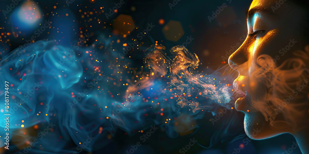 Asthma: The Wheezing and Shortness of Breath of Respiratory Condition ...