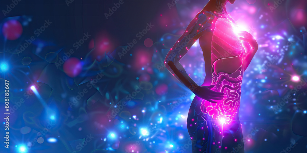 Irritable Bowel Syndrome (IBS): The Abdominal Pain and Bloating of ...