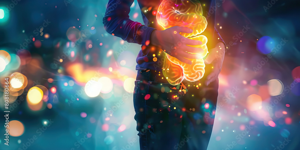 Irritable Bowel Syndrome (IBS): The Abdominal Pain and Bloating of ...