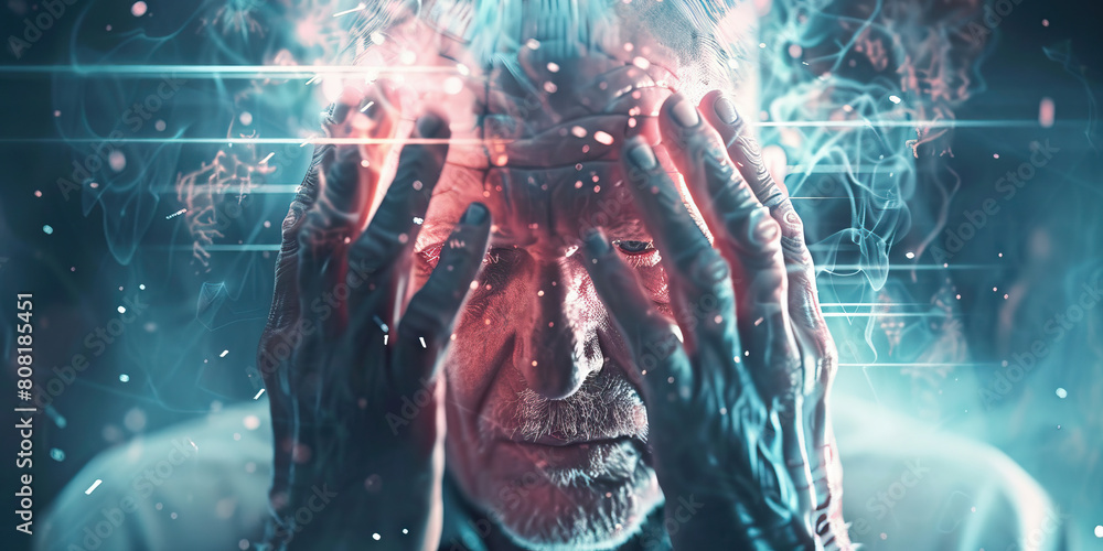 Parkinson's Disease: The Tremors and Rigidity of Neurological Disorder ...