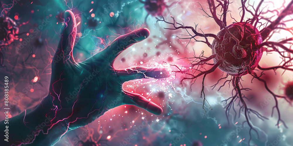 Parkinson's Disease: The Tremors and Rigidity of Neurological Disorder ...