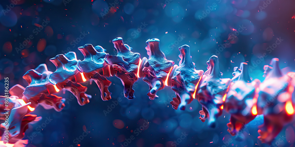 Scoliosis: The Spinal Curvature and Back Pain of Skeletal Deformity ...