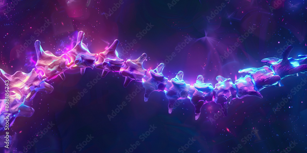 Scoliosis: The Spinal Curvature and Back Pain of Skeletal Deformity ...