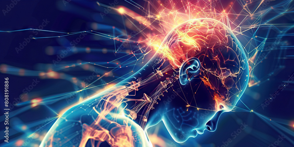 Nerve Pain Nuisance: The Sharp Shooting Pain and Tingling Sensation ...