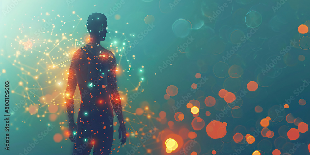 Fibromyalgia Flare-Up: The Widespread Pain and Fatigue - Picture a ...