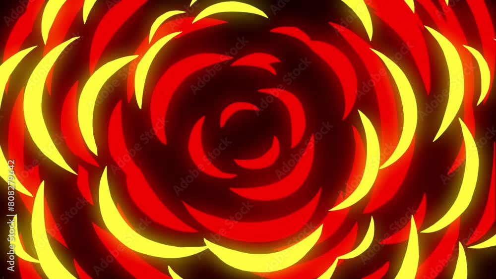 2d elements of FX FIRE. Animated fire effects. 2d Cartoon fire ...