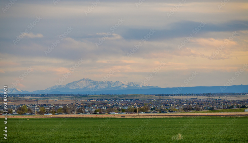 Colorado Living. Aurora, Colorado - Denver Metro Area Residential ...