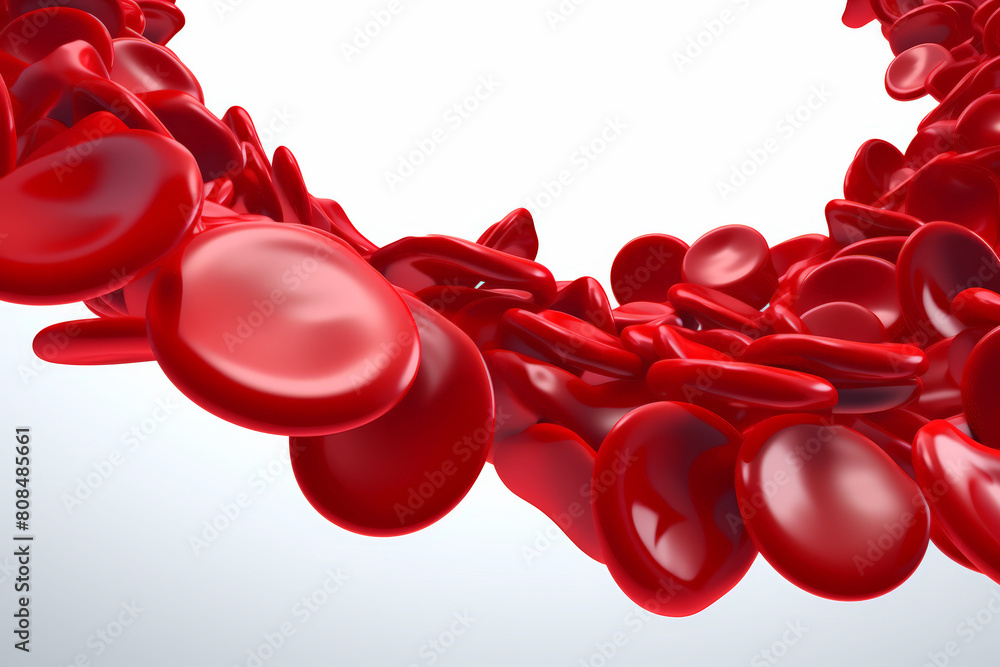 Blood cells , medical plasma, hemoglobin erythrocytes, Red blood cells ...