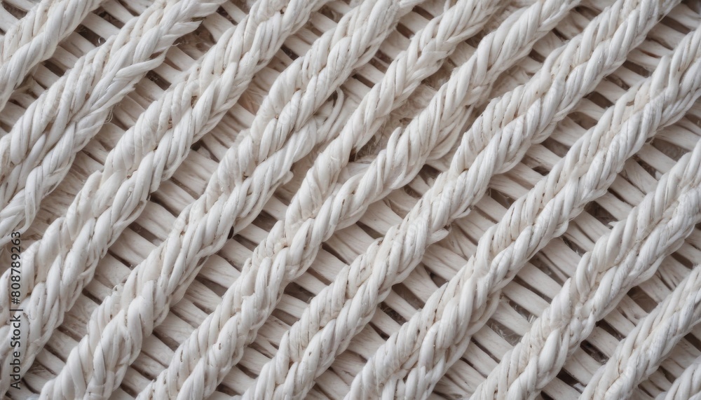 abstract weaving white background design, top view capture for web ...
