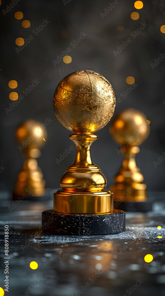 Artistic Visualization of Staff Achievement Recognition: The Management ...