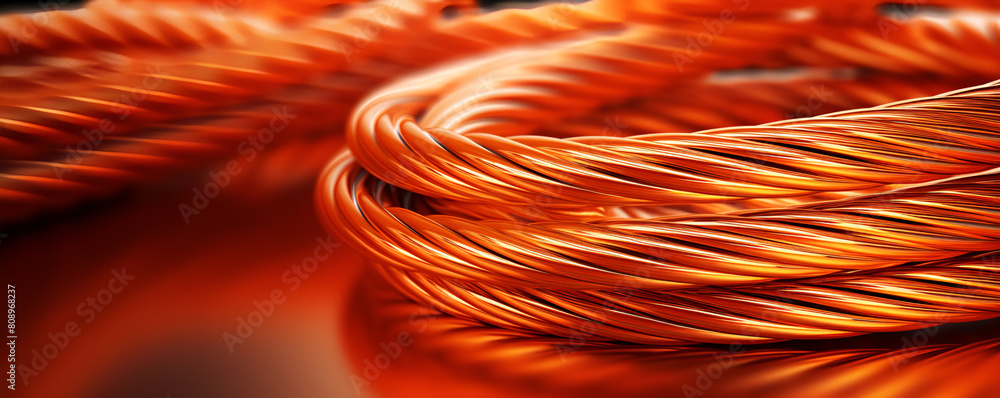 Coil of copper wire Copper wire, Coil, Metal, Electrical, Conductivity ... Coil of copper wire Copper wire, Coil, Metal, Electrical, Conductivity ...