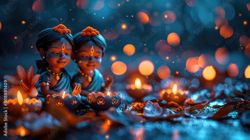 Teej festivity: happy teej - marking the occasion of Teej with joyous ...
