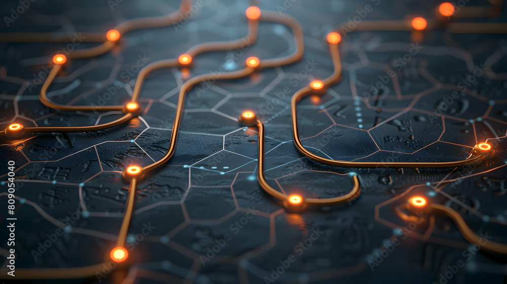 Exploring Customer Journey Mapping: A Photo Realistic Concept of ...