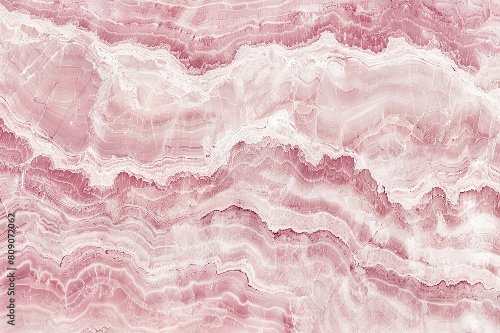 Peach fuzz stone texture background and beautiful soft mineral veins ...