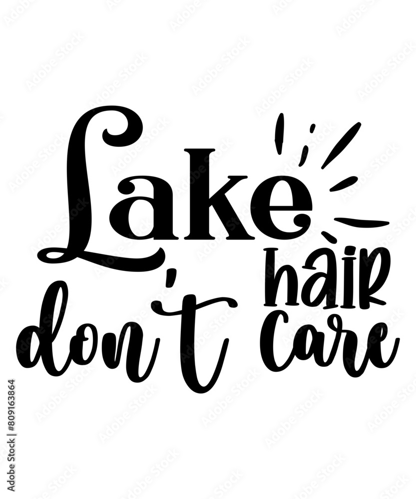 Lake SVG Bundle, Lake png bundle, Lake dxf Bundle, Lake eps bundle ...