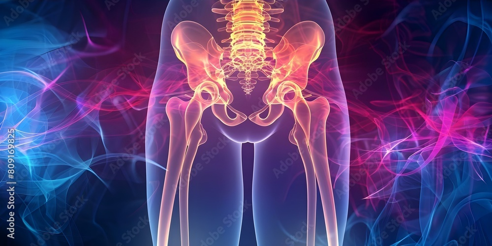 Understanding Sciatica: Nerve Compression and its Effects on Leg and ...