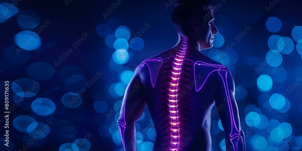 Digital Interface for Orthopedic Proposals: Spine Bone Scan Using X-ray ...