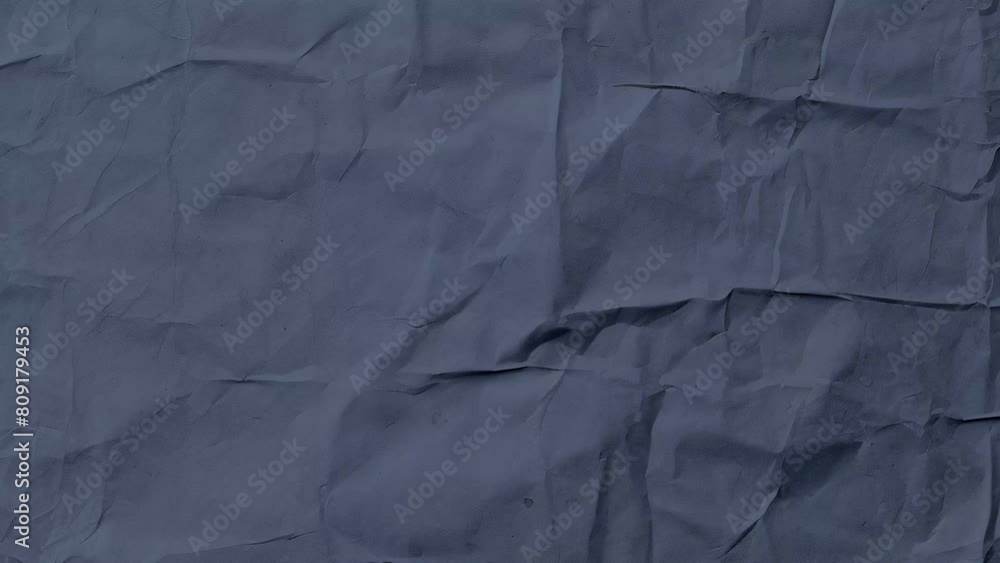 crumpled paper animated background texture Stock Video | Adobe Stock