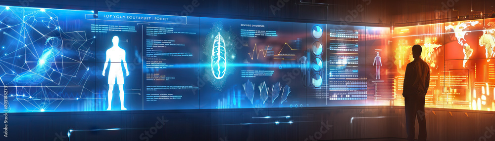 Sports Psychologist's Office Wall: Displaying sports psychology ...