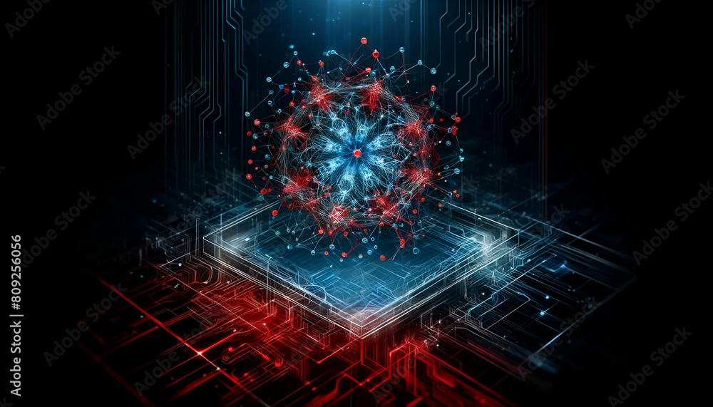 Pandemic Epidemic Immunization Inoculation Virology Wallpaper HD ...