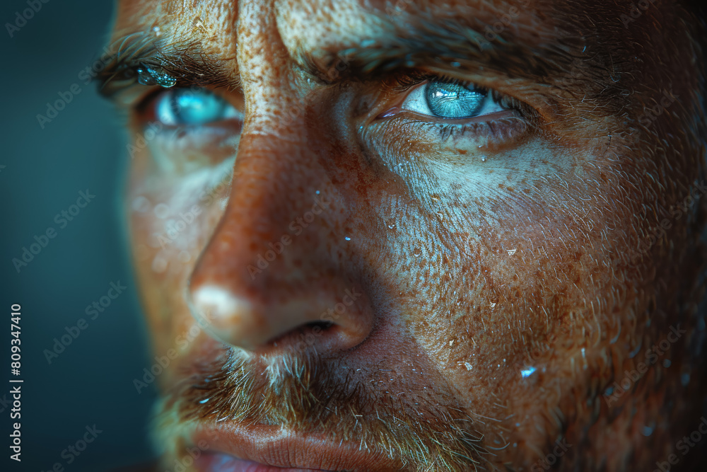 Refraining from using offensive language or gestures, showing ...