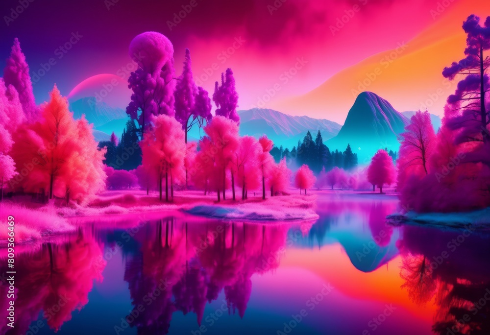 capturing hidden infrared exploration, unseen, light, spectrum, unique ...