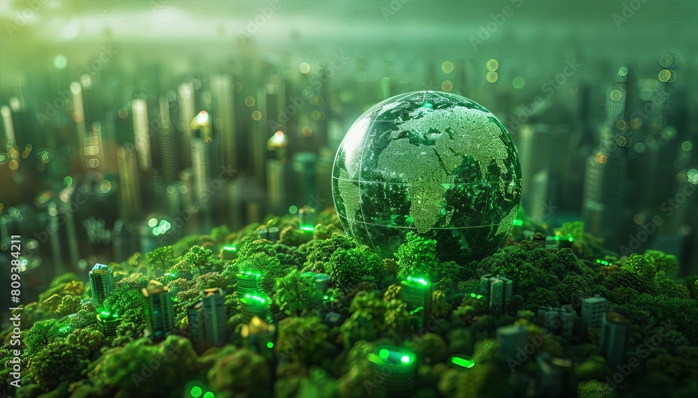 Climate change solutions, Showcase innovative technologies and ...