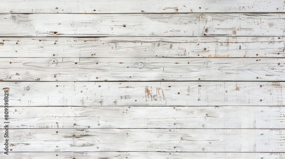 White distressed wood background, distressed white wooden wall texture ...