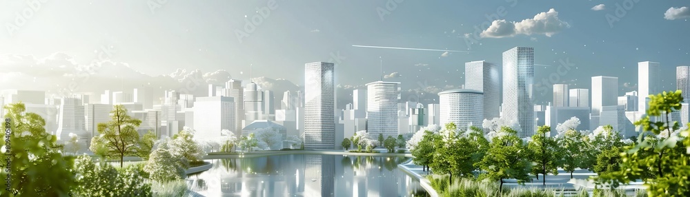 Virtual Reality VR Sustainable Design Tools Create VR tools for ...