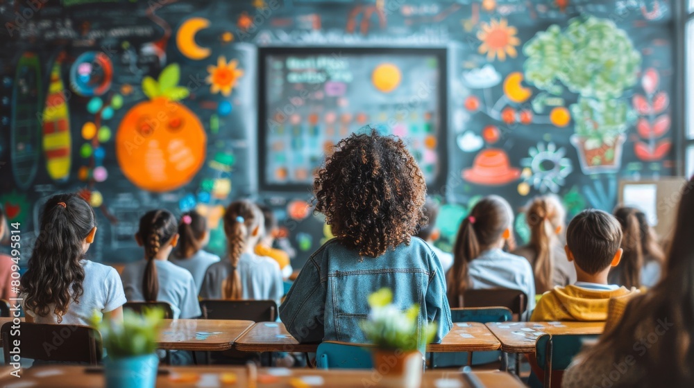 Interactive E-Learning Platforms 2024: User-friendly educational ...