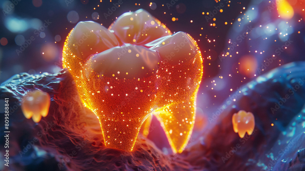 National Love Teeth Day, protect teeth and pay attention to oral health ...