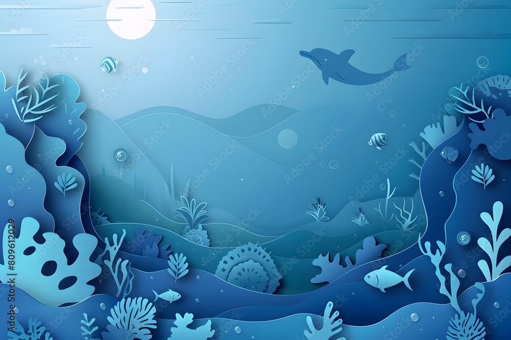 World Oceans Day, To celebrate and raise awareness of the world's ...