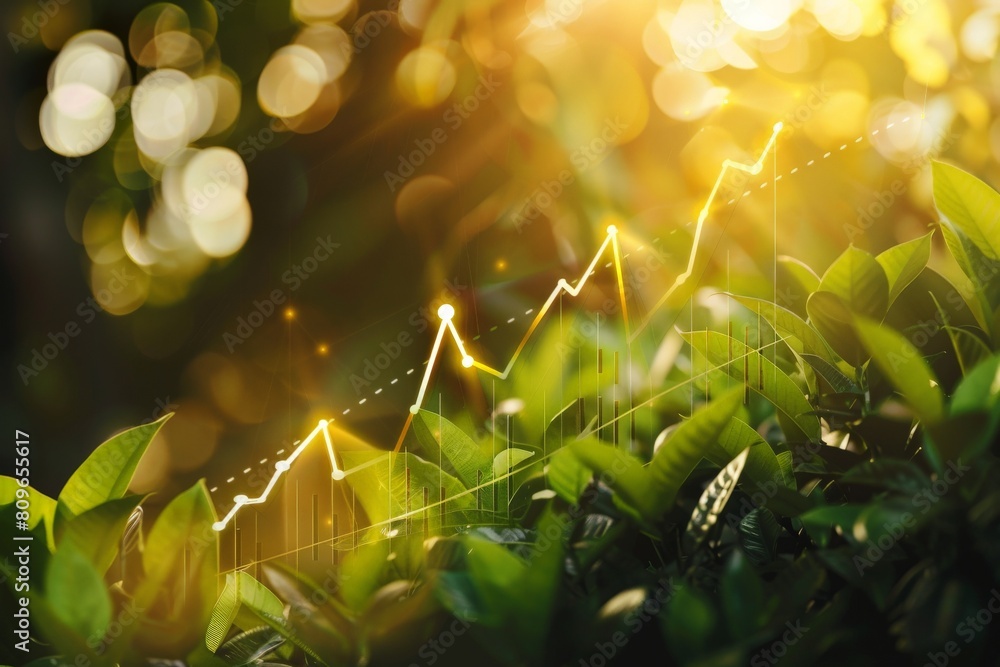 column of blocks representing a multi-tier business hierarchy AI ...