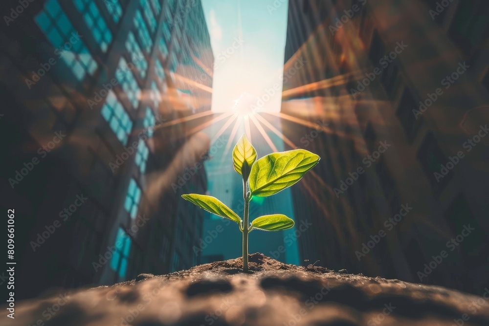 Step-by-Step Growth Graph with Stairs Arrows - Visual Strategy for ...