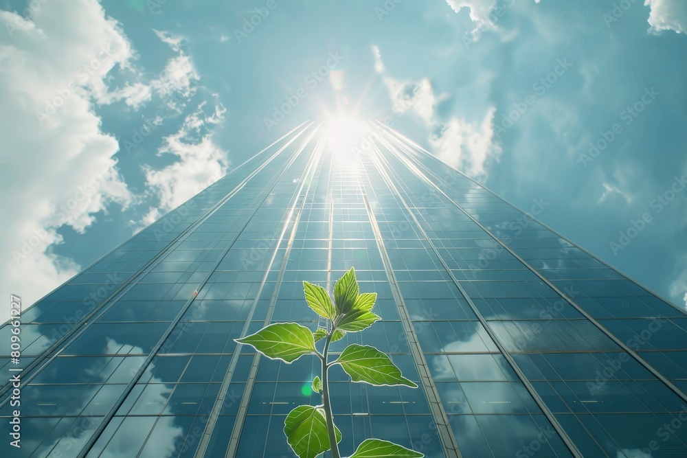 Step-by-Step Growth Graph with Stairs Arrows - Visual Strategy for ...