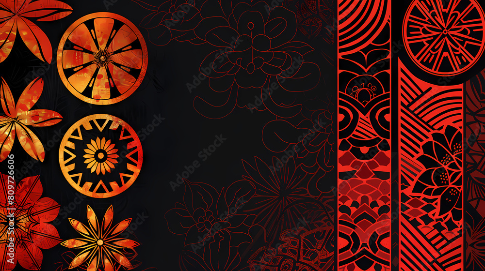 Asian American Native Hawaiian Pacific Islander Heritage Month banner ...