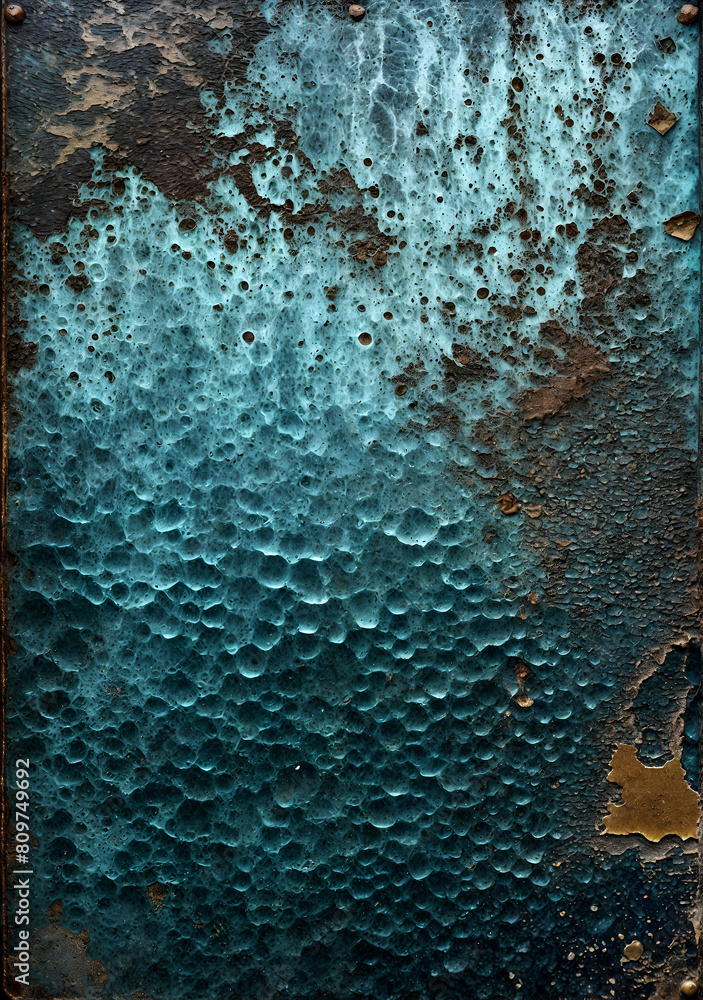 Grunge metal background texture. Industrial rusty metal background with ...