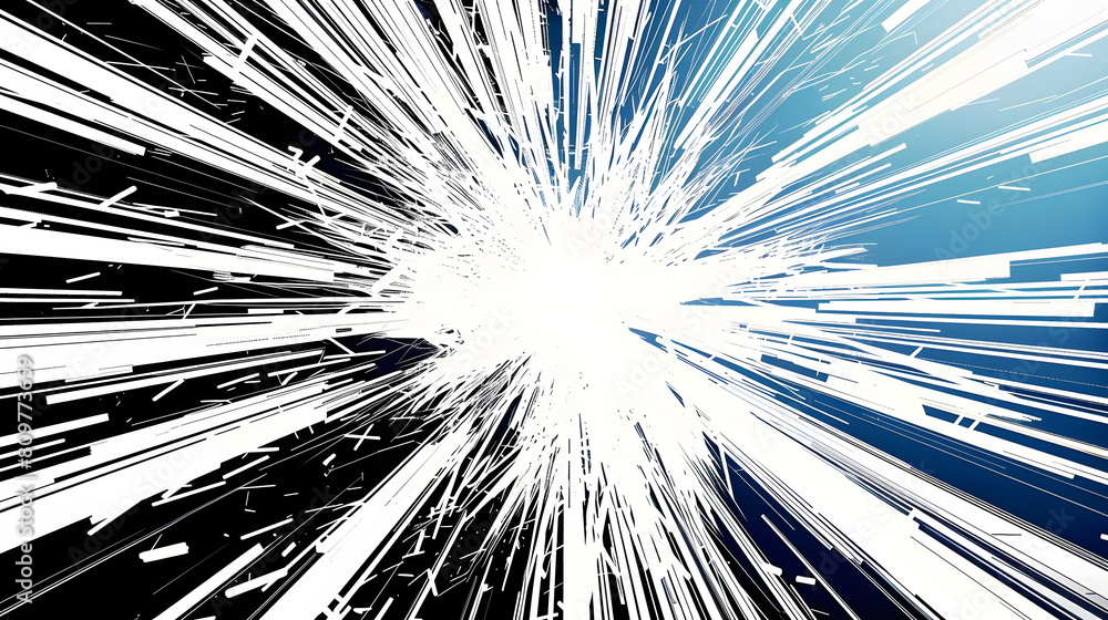 Experience the dynamic flair of manga and anime inspired comic speed ...