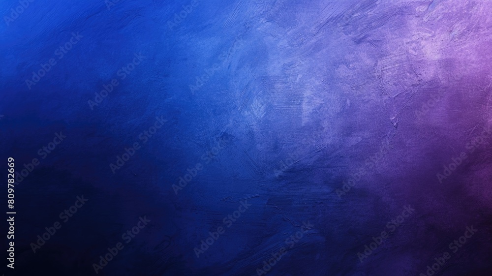 dusky gradient from deep purple to midnight blue, enhanced with a fine ...