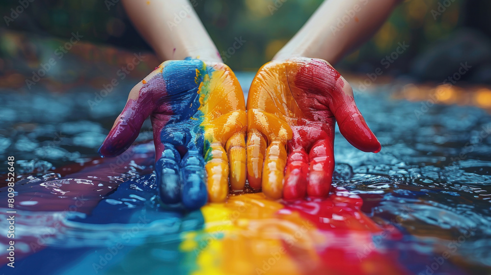 Pride Month is a celebration of love, acceptance, and the diversity of ...