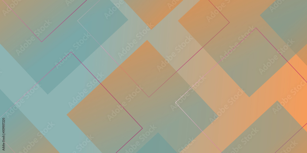 Papule gradient abstract background with seamless dynamic minimalistic ...