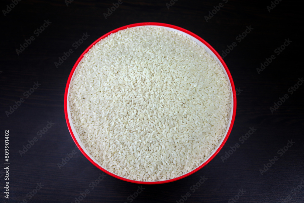 Basmati Rice is Long-Grain Aromatic Variety Revered for Its Distinctive ...