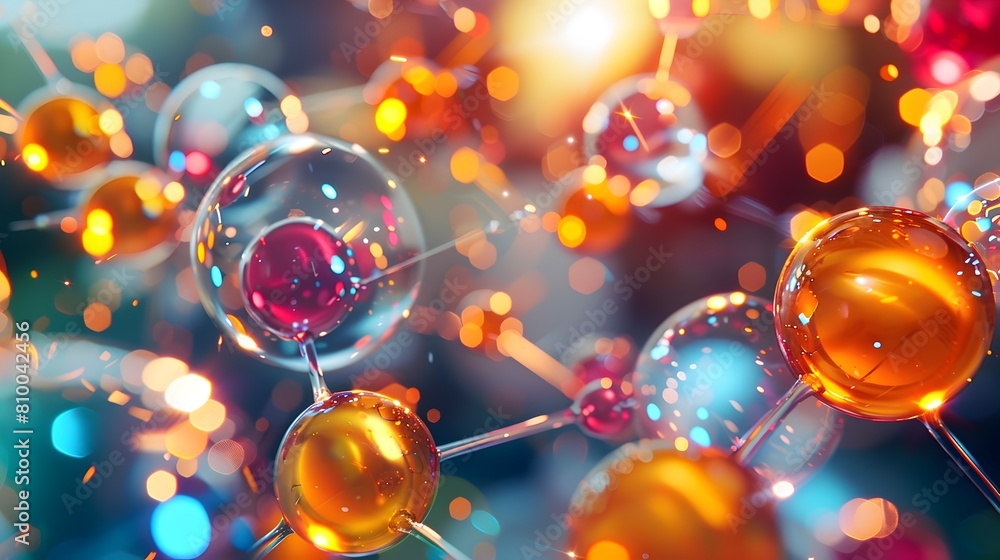 Captivating Elemental Spheres:Visualizing the Wonders of Lanthanides ...