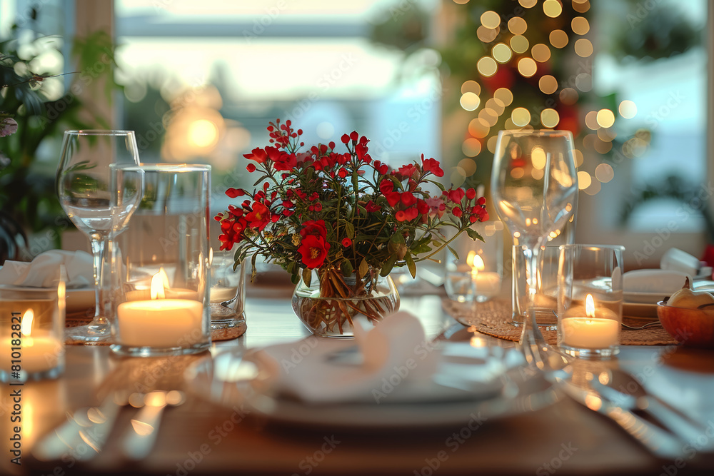 Using utensils properly at the dining table, demonstrating good table ...