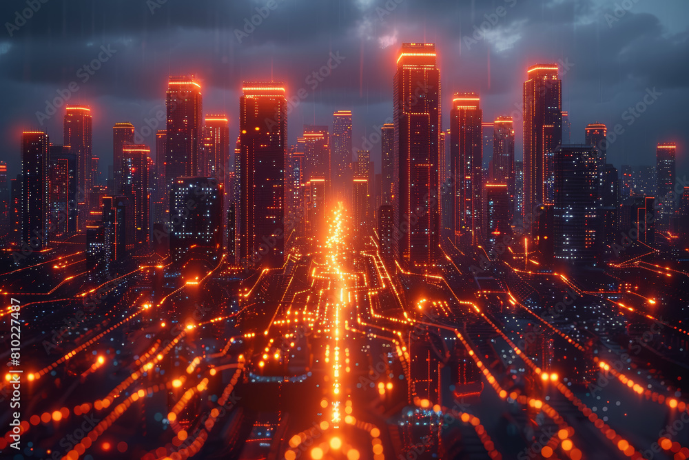 A digital evolution reshaping the way value is exchanged, stored, and ...
